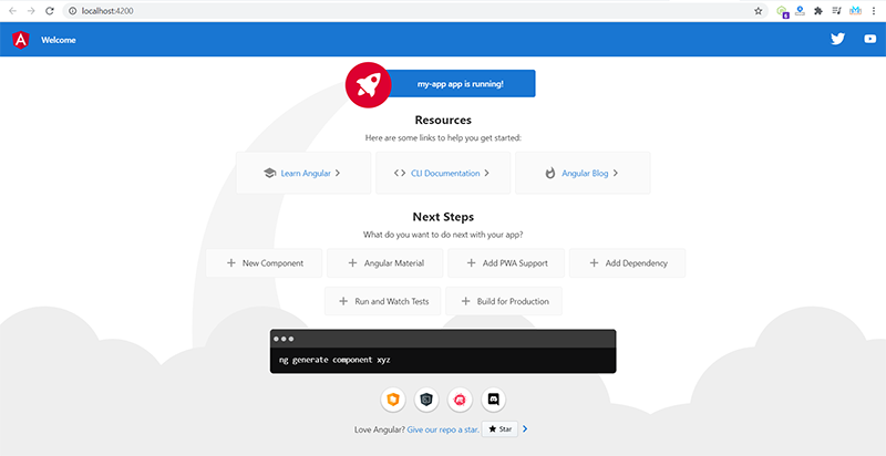 How To Install Material Theme In Angular 14 Itsolutionstuff Com 13 Design Tutorial Vrogue